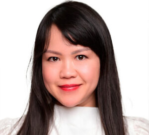 Cindy Jansen-Wong - VERDIAN